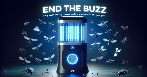 World's best mosquito killer store